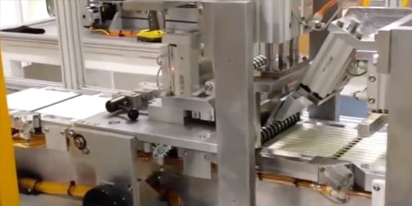 We Specialize In Automated Systems Intec Automation Inc